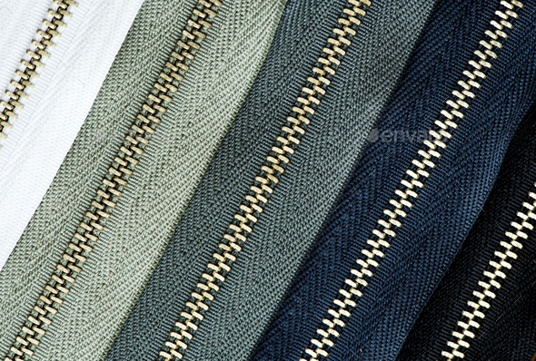 Zipper closeup Stock Photo by Rawpixel | PhotoDune