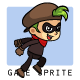 Thief Boy Game Sprites, Game Assets | GraphicRiver
