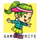 Dance Girl Game Sprites, Game Assets | GraphicRiver