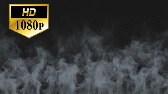 Smoke Loop, Motion Graphics | VideoHive