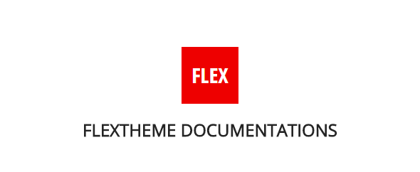 flex-theme's profile on ThemeForest