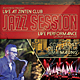 Jazz Session Flyer / Poster, Print Templates | GraphicRiver