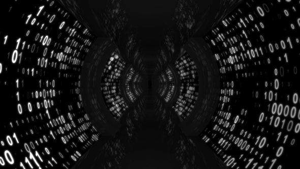 Hacker, Motion Graphics | VideoHive