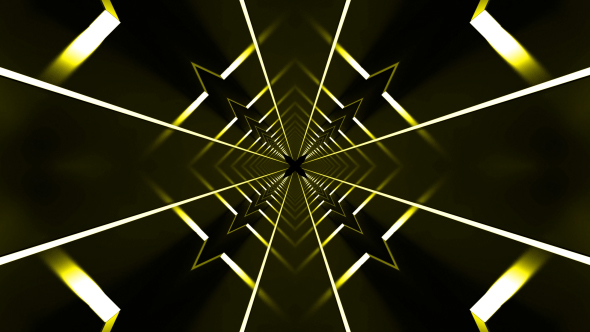 Space Corridor, Motion Graphics | VideoHive