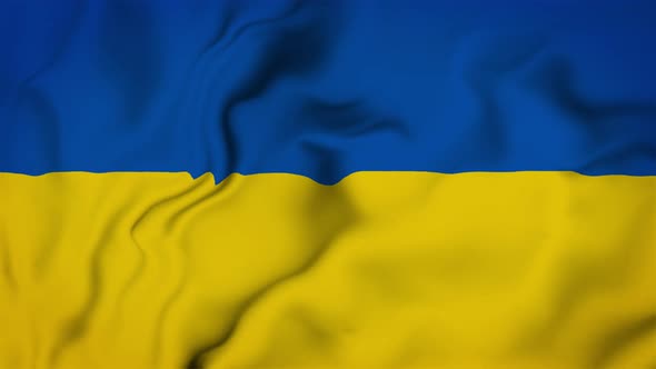 Animated Ukraine Flag, Motion Graphics | VideoHive