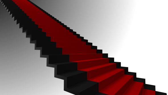Up Stairs, Motion Graphics | VideoHive