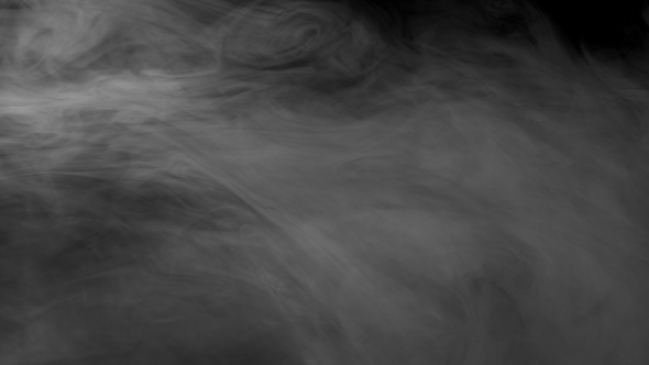 Smoke Drifting, Stock Footage | VideoHive