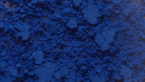 Eye Shadow Pigment Texture, Stock Footage | VideoHive