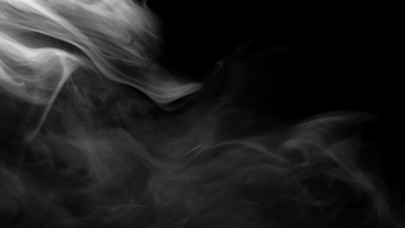 Smoke Drifts, Stock Footage | VideoHive