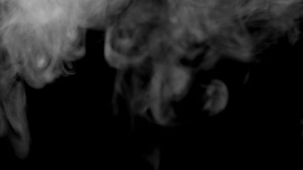 Smoke Drifting, Stock Footage | VideoHive