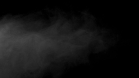 Drifting Smoke, Stock Footage | VideoHive