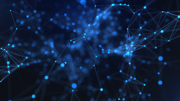 4K Plexus Backgrounds, Motion Graphics | VideoHive