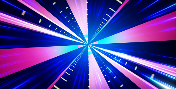 Elegant Line Strips 03, Motion Graphics | VideoHive