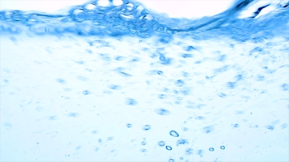 Water in, Stock Footage | VideoHive