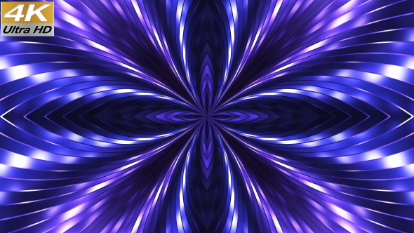 Flower Abstract 4K, Motion Graphics | VideoHive