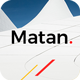 Matan Keynote Template, Presentation Templates | GraphicRiver