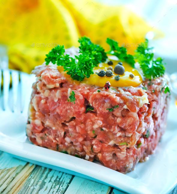 tar-tar Stock Photo by tycoon101 | PhotoDune