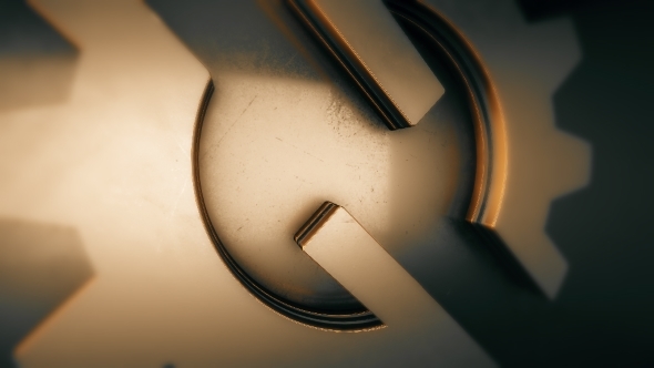 Gear, Cogwheel , Motion Graphics | VideoHive