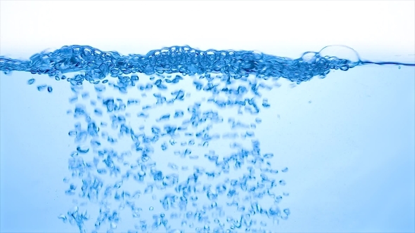 Water in, Stock Footage | VideoHive