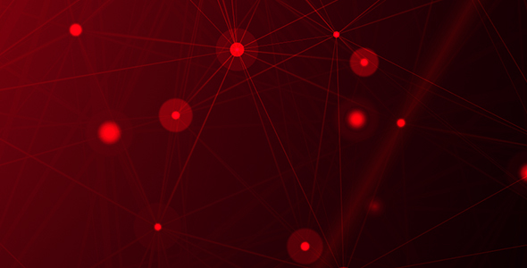 Plexus Abstract, Motion Graphics | VideoHive