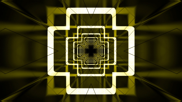 Infinite Hall Loop, Motion Graphics | VideoHive