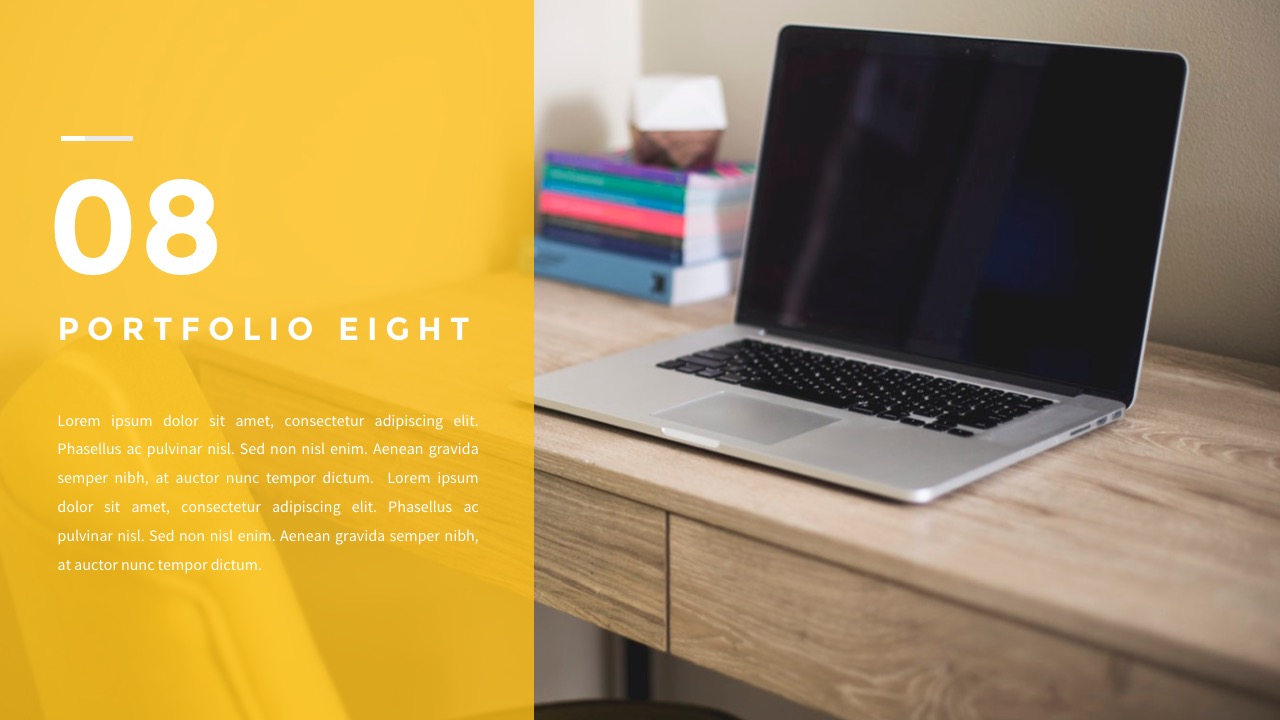 Ultra - Creative PowerPoint Template, Presentation Templates | GraphicRiver