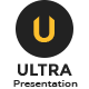 Ultra - Creative Keynote Template by suavedigital | GraphicRiver