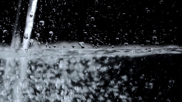 Boiling Water,, Stock Footage | VideoHive
