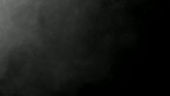 Smoke Drifting, Stock Footage | VideoHive