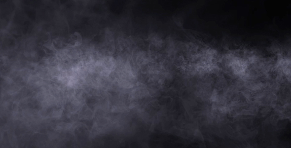 Mystic Smoke - Windy Cloud - Flying Loop - I, Motion Graphics | VideoHive