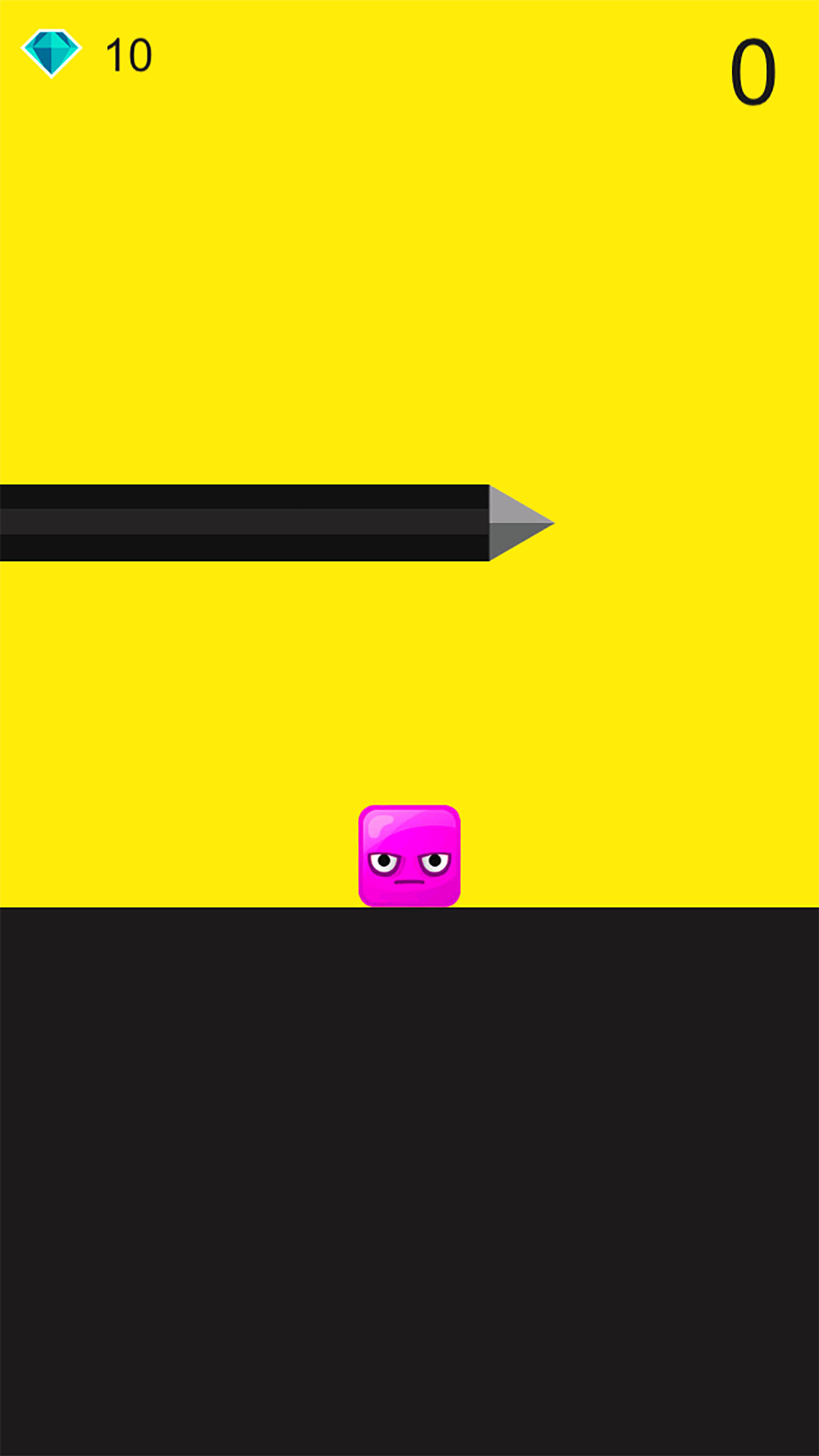 Pocket Jump Html5 Game Mobile Version Construct 2 Capx By Html5 Games 4533
