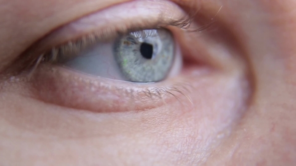 Eyes, Stock Footage | VideoHive