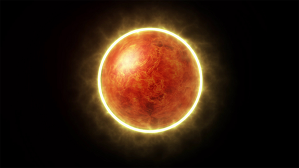 The Sun, Motion Graphics | VideoHive