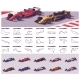 Vector Racing Tracks and Cars, Vectors | GraphicRiver