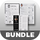 Bundle, Print Templates | GraphicRiver