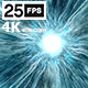 In Lightning Speed Force 02 4K by urzine | VideoHive