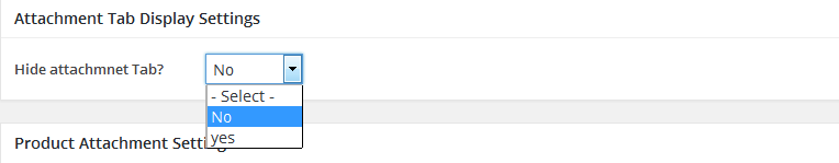 Attachment Tab For Woocommerce by xenioushk | CodeCanyon