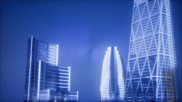 London and Lense Flairs, Motion Graphics | VideoHive