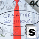 Creative Solutions, Stock Footage | VideoHive