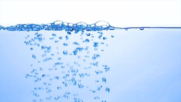 Water in, Stock Footage | VideoHive