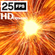 In Lightning Speed Force Reverse HD, Motion Graphics | VideoHive