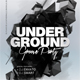 Underground Groove Poster, Print Templates | GraphicRiver