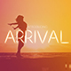 Arrival, Fonts | GraphicRiver