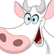 Happy Cow, Vectors | GraphicRiver