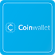 CoinWallet - Android Cryptocurrency Wallet Template by itechtheme ...
