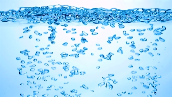 Water in, Stock Footage | VideoHive