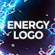 Energy Power Logo, After Effects Project Files | VideoHive