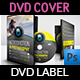 Photography Training Course DVD Template, Print Templates | GraphicRiver