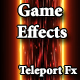Game Effects Sprites Teleport Fx, Game Assets | GraphicRiver
