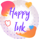 Happy Ink Slideshow, After Effects Project Files | VideoHive